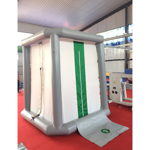Outdoor Temporary Disinfection Military Tent, High Quality Outdoor ...