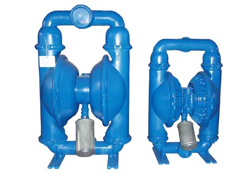 Qby Air Operated Diaphragm Pumps, High Quality Qby Air Operated ...