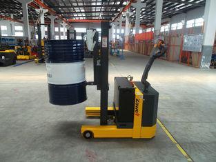 Vertical Driving System Warehouse Lift Equipment Electric D, High ...