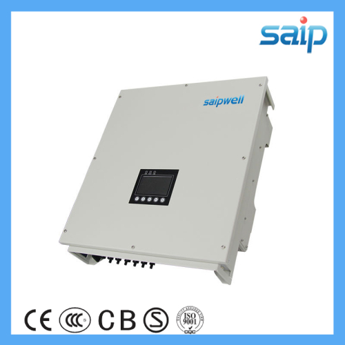 17kw On-grid Three Phase Inverter, High Quality 17kw On-grid Three ...