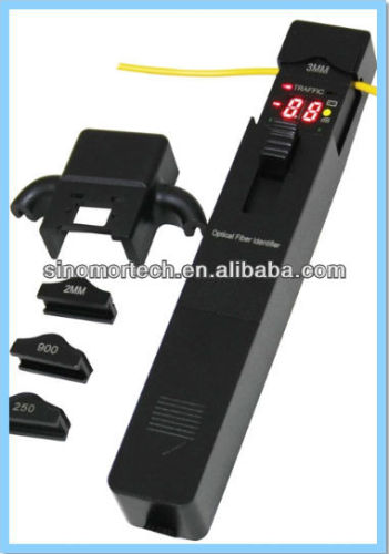 Fi6600 In-line Fiber Optic Tester,fiber Identifier, High Quality Fi6600 ...
