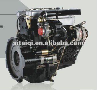 Superior Lion Generating Diesel Engine For Sale, High Quality Superior ...