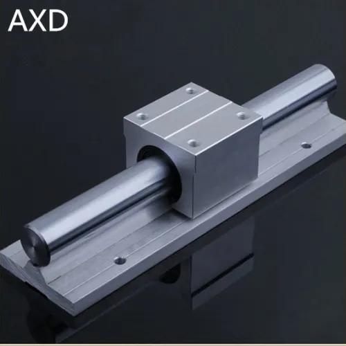 Axd Aluminum Guide Rail Sbr12 From China Factory Online Store, High ...