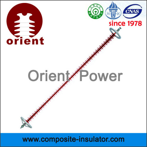 500kv Composite Suspension Insulator, High Quality 500kv Composite ...