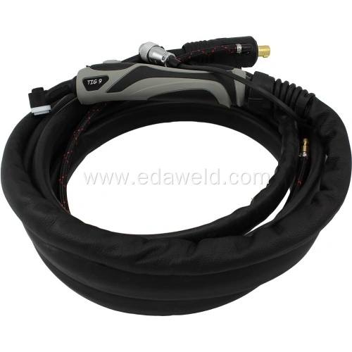 WP-9 Air Cooled TIG Welding Torches China Manufacturers Suppliers ...