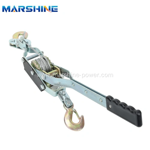 Ratchet Hand Wrenching Tackle Block China Manufacturers Suppliers ...