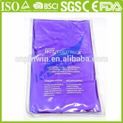 Promotional Magic Hot Cold Pack, High Quality Promotional Magic Hot ...