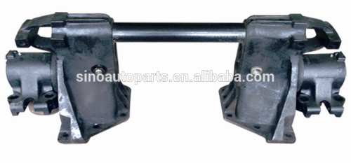 Truck & Trailer & Car Trunnion Shaft Bracket Assy For Isuzu, High ...