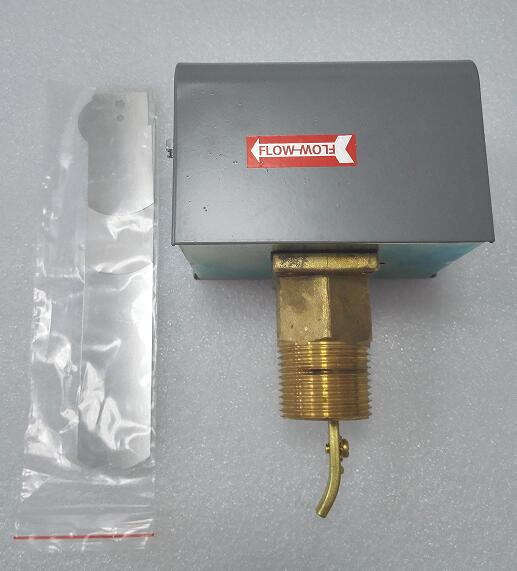 Johnson Paddle Flow Switch F61kb-11c - Water Flow Switch And Flowmeter ...