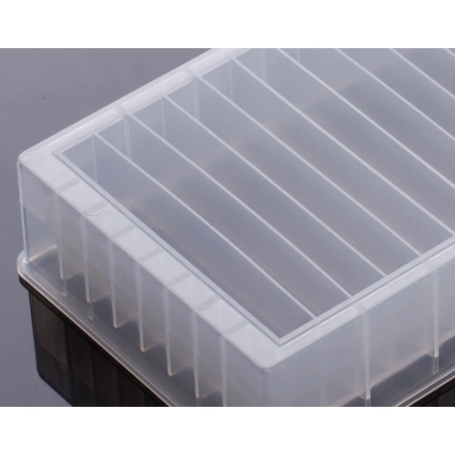 12 channel reagent reservoir China Manufacturers Suppliers Factory Exporter