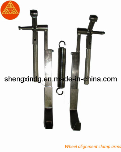 Bus Truck Wheel Alignment Wheel Aligner Adaptor Adapter Localizer Clip ...