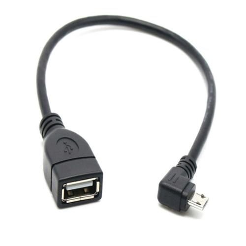 Android Otg Data Cable Conversion Cable, High Quality Android Otg Data ...