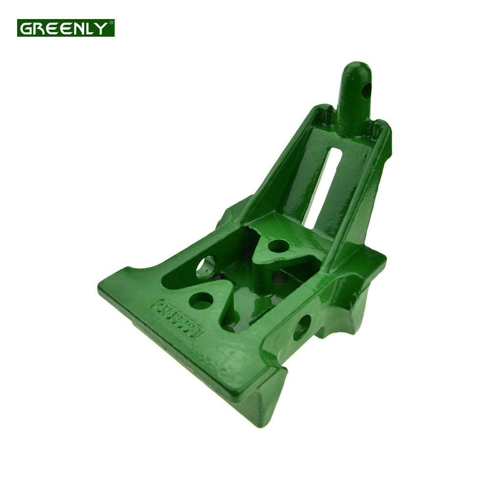 H153898 John Deere Lower Idler Cast 지원, Bossgoo.com의 고품질 H153898 John ...