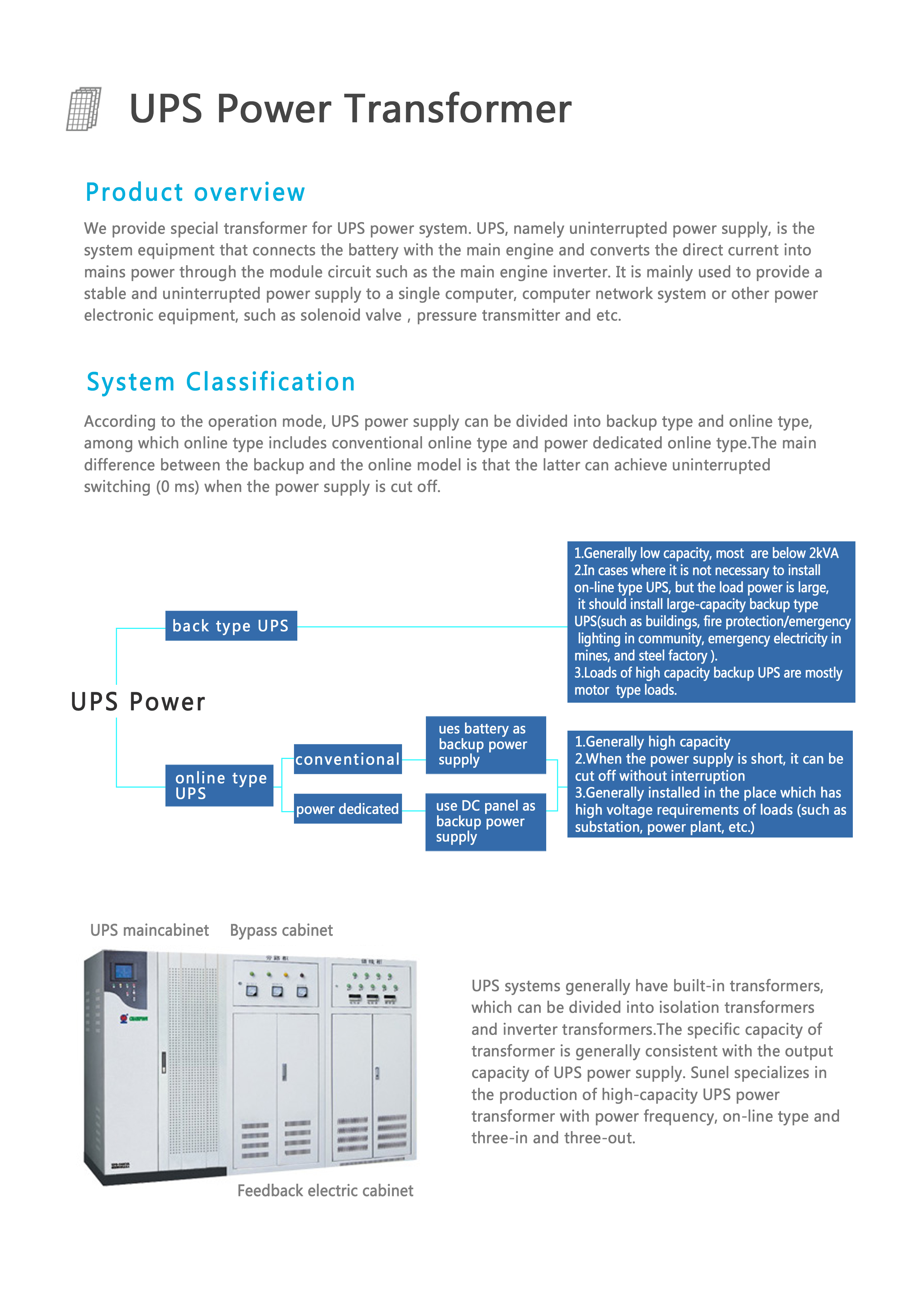 Ups Power Transforme For Sale, High Quality Ups Power Transforme For ...