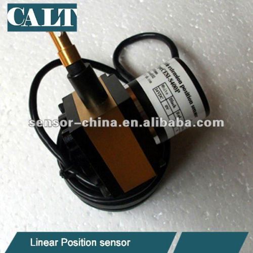 Wire Actuated Encoder/linear Scale Cws100, Use For Length Measurement ...