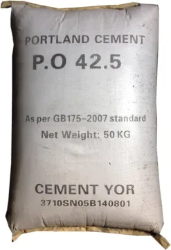 Ordinary Portland Cement Grade 42.5, High Quality Ordinary Portland ...