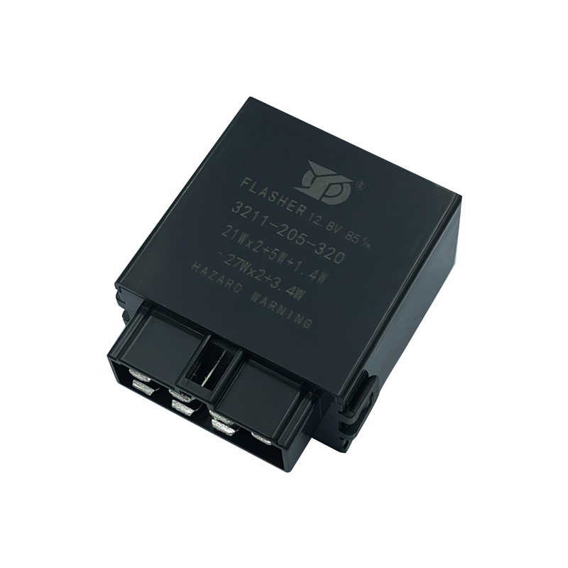 Wholesale Flasher Relays For Hyundai And Hino - 12v And 24v, High ...