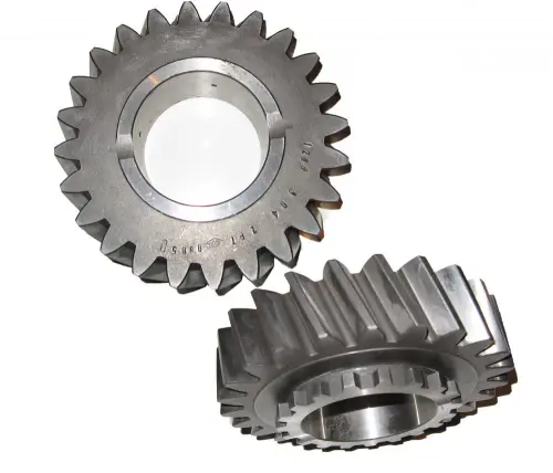 Forging Main Shaft Gear 5th Transmission Gear, High Quality Forging ...
