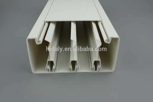 Outdoor Air Conditioner Cover Pvc Compartment Trunking, High Quality ...