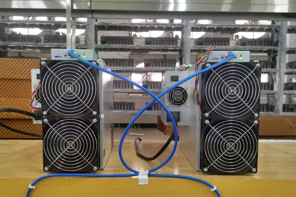Innosilicon A11 Pro 2000m Eth Miner 1500m Ethereum, High Quality Innosilicon A11 Pro 2000m Eth ...