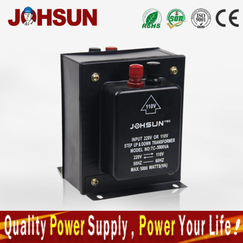 Johsun 01 Voltage Converter 110 To 220, 110 220 Voltage Converter, 220 ...