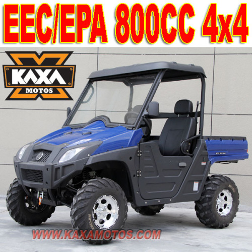 Eec/epa 4x4 Utv 800cc, High Quality Eec/epa 4x4 Utv 800cc on Bossgoo.com