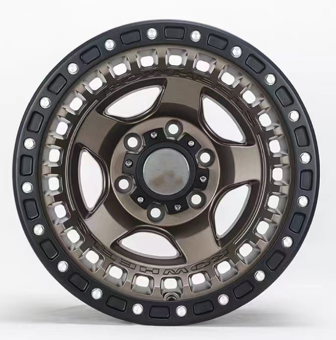 อัลลอยด์ 4x4 คุณภาพสูง อัลลอยด์ 4x4 บน bossgoo.com