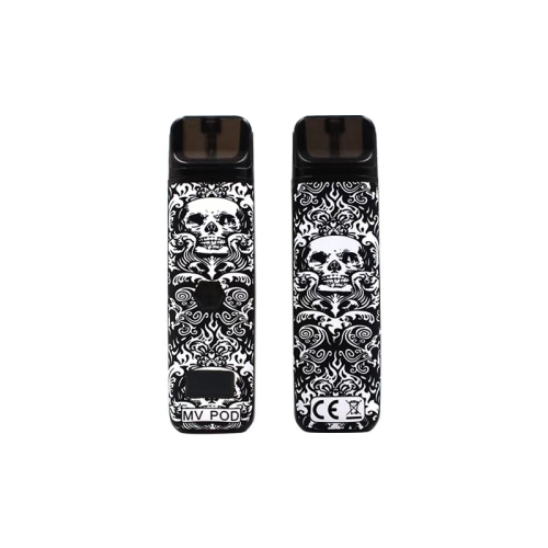 Marvec Mv Pod Skeleton King Kong Style Pod คุณภาพสูง Marvec Mv Pod ...