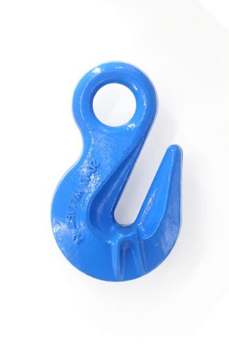 G100 Eye Shortening Grab Hook, High Quality G100 Eye Shortening Grab ...
