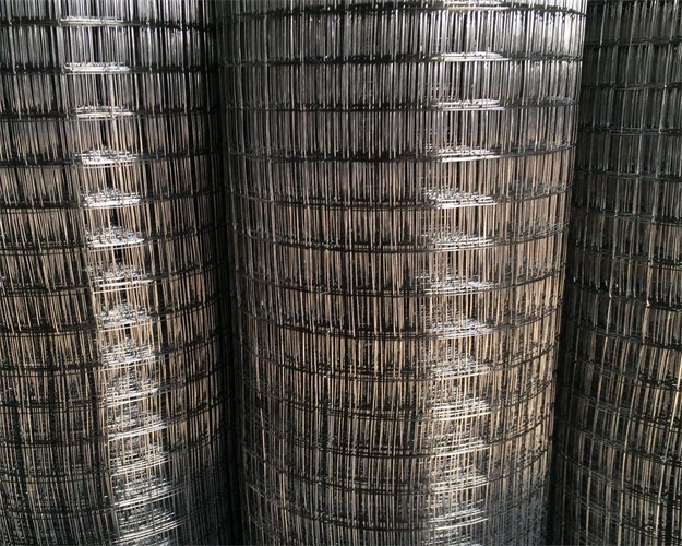Black Wire Welded Wire Mesh, High Quality Black Wire Welded Wire Mesh ...