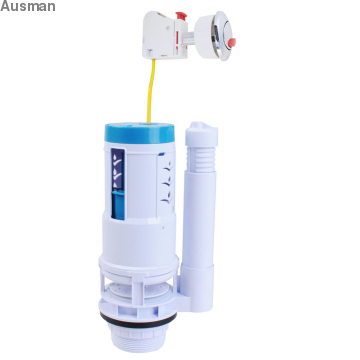 Wire Dual Flush Valve, High Quality Wire Dual Flush Valve on Bossgoo.com