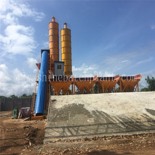 Frumecar Concrete Batching Plants, High Quality Frumecar Concrete ...
