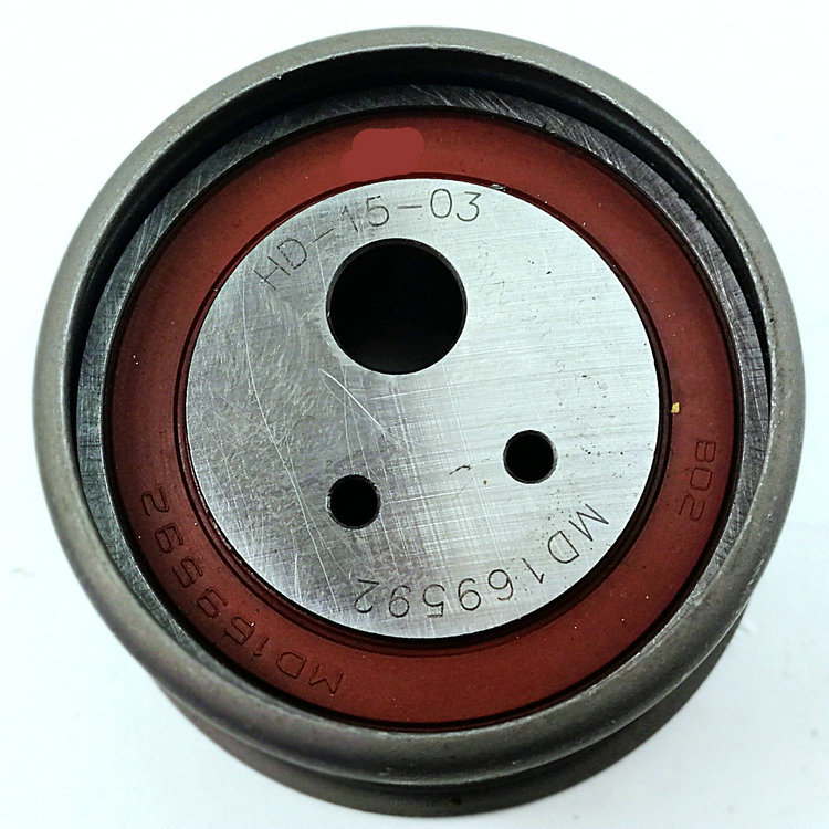 Mitsubishi Md169592 Timing Belt Tensioner And Pulley, High Quality ...
