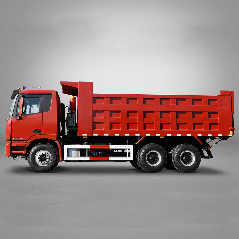 Good Price Foton Auman Gtl 6x4 10 Wheels 25-30 Ton Tipper Dump Truck ...