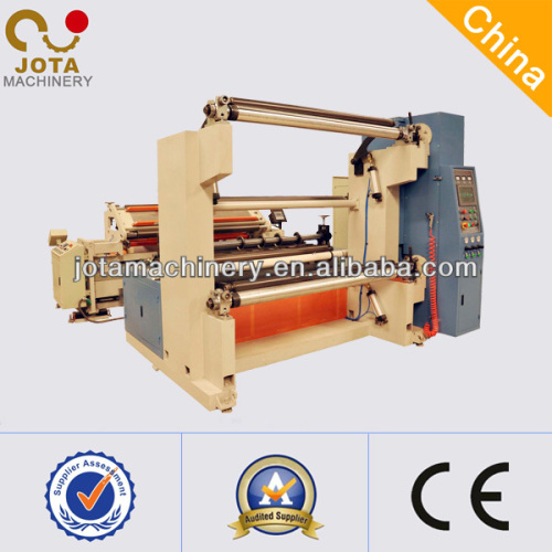Shaftless Unwinding Stand Paper Roll Slitting Rewinding Machine Oem ...