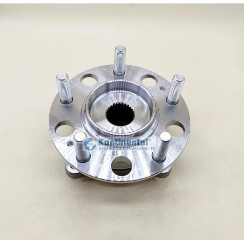 52730-D3000 IJ113081 WHEEL HUB ASSEMBLY KIA SPORTAGE 4WD China ...