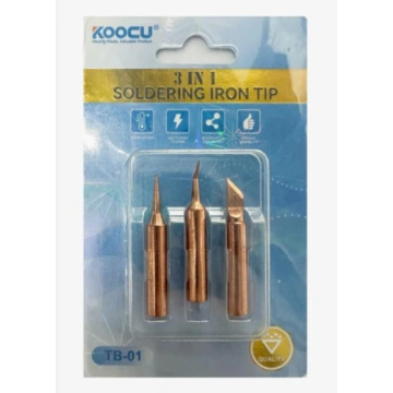Internal Heating Soldering Iron Tips Images & Photos