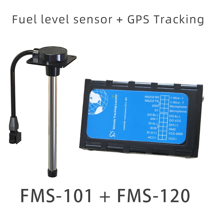 High Precision Vehicle Fuel Tank Level Monitoring Sensor, High Quality ...