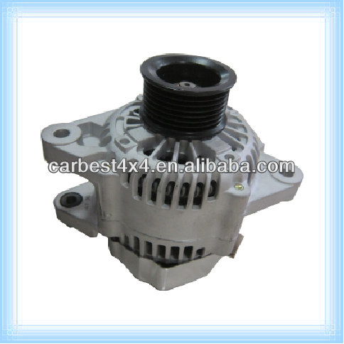 Toyota Hiace/quantum 2005 2tr Alternator, High Quality Toyota Hiace ...