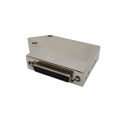 D Sub 25 Pin Female Subcon Connector, High Quality D Sub 25 Pin Female ...