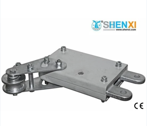 Suspended Platform Safety Lock, High Quality Suspended Platform Safety ...