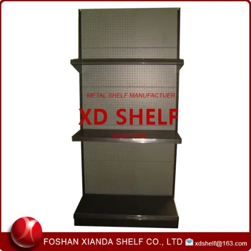 Curve Shape Display Shelf With Led Light, High Quality Curve Shape ...