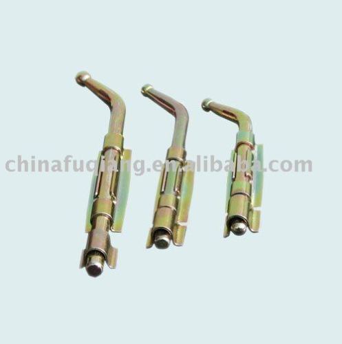 Spain Heavy Duty Door Bolt, High Quality Spain Heavy Duty Door Bolt on ...