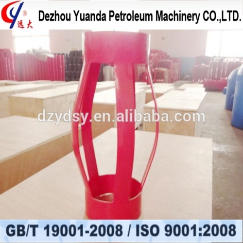 Oilfield Tools Casing Centralizer The Whole Stamping, High Quality ...