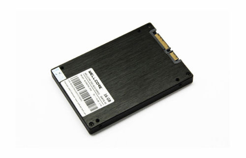 6.0gbps Internal 2.5 Inch Sata Solid State Hard Drive For Notebook ...