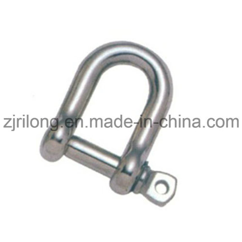 Jis Type Dee Shackle, High Quality Jis Type Dee Shackle on Bossgoo.com
