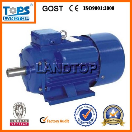 Ltp Yc Series 230v Electric Motor, High Quality Ltp Yc Series 230v ...