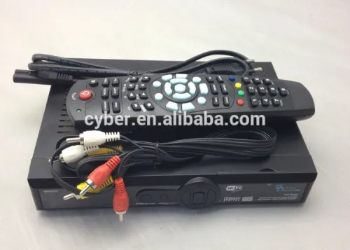 2014 Hd Singapore Tv Receiver Hd-600c Support Sn Network Sharing Cable ...