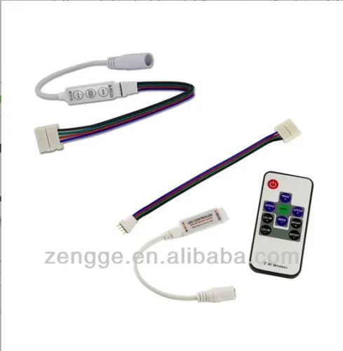 Inline Led Rgb Dimmer Controller, High Quality Inline Led Rgb Dimmer ...