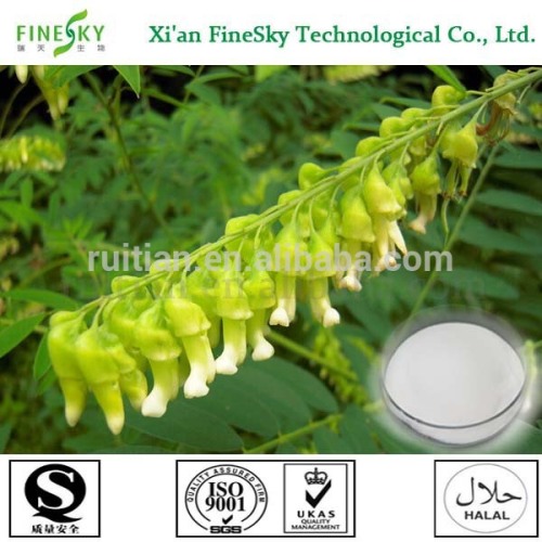 100% Natural Matrine Bio Pesticide, High Quality 100% Natural Matrine ...